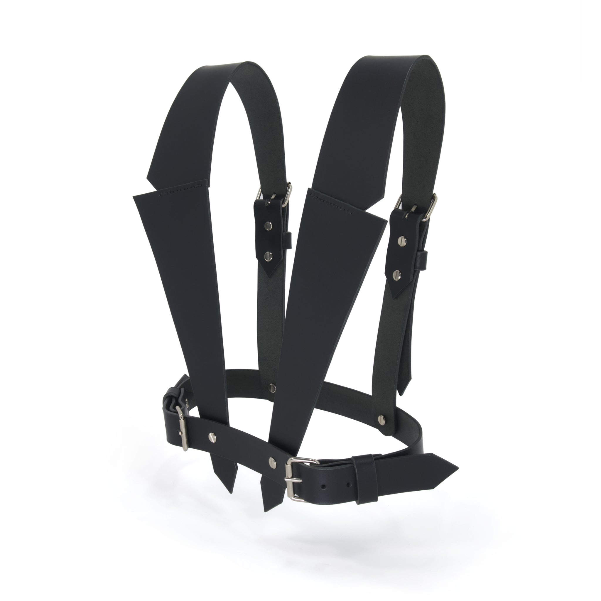 Shop now our Leather Harnesses - Unique Designs - Premium Quality